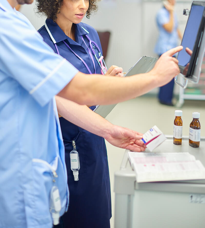 Preventing Medication Errors Course | Nurse.com