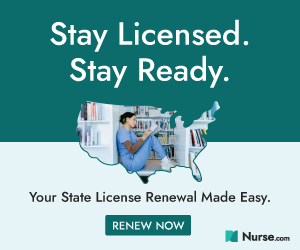 Iowa Nursing CEU License Renewal Package: 36 Hours, No Test