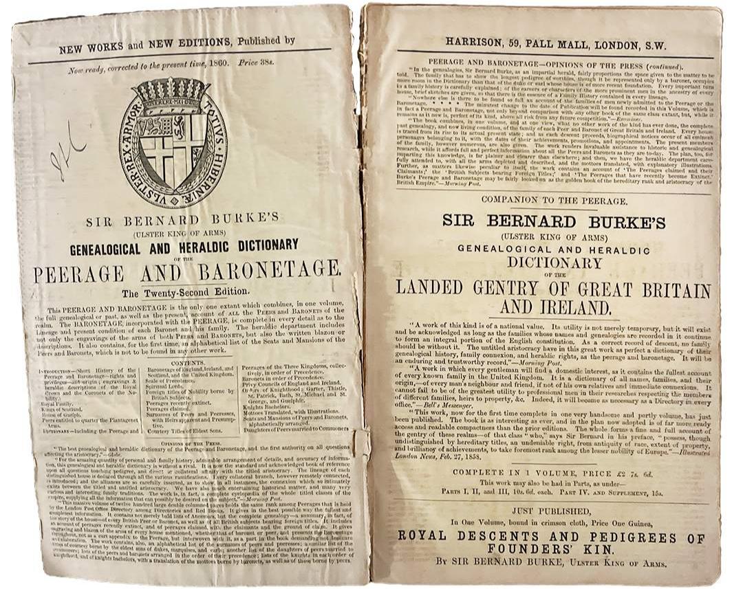 Florence Nightingale | Notes on Nursing Book