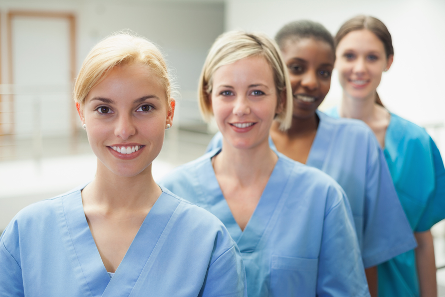 5 key strategies you can use to recruit millennial nurses