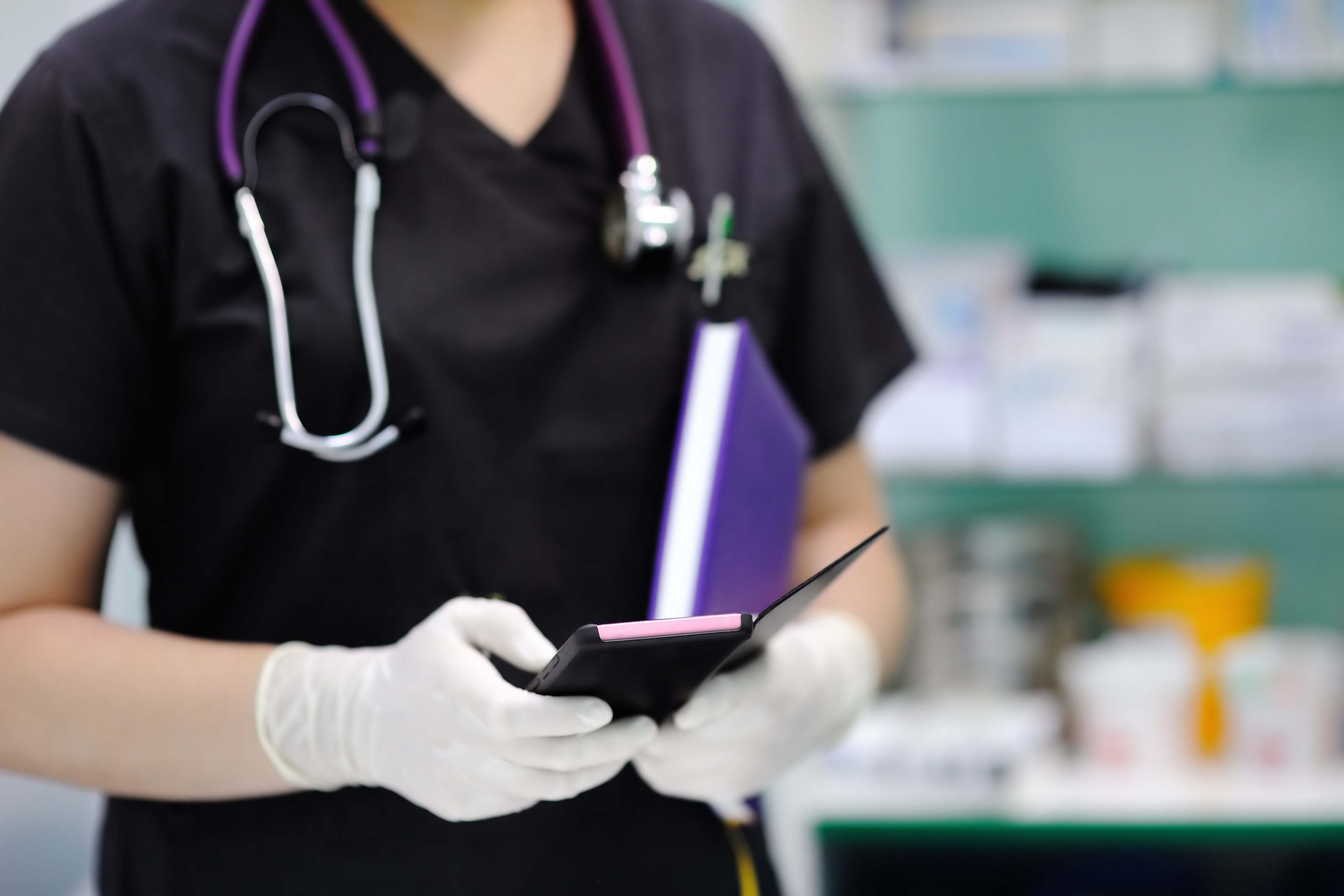 5 tips to streamline your nursing job application process