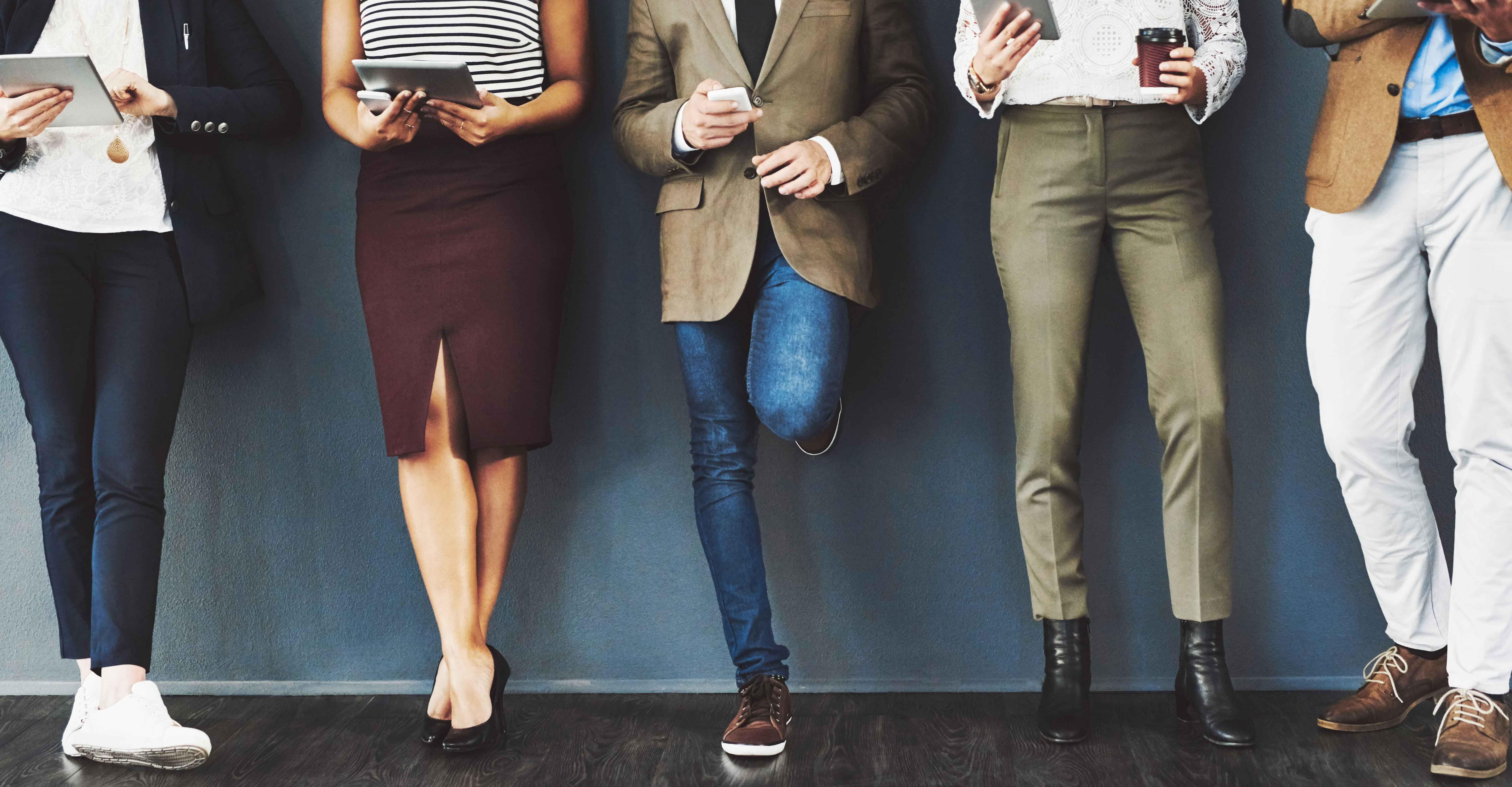 Improve your job application process to reach qualified candidates