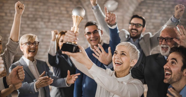 Generate hospital award recognition with these submission tips