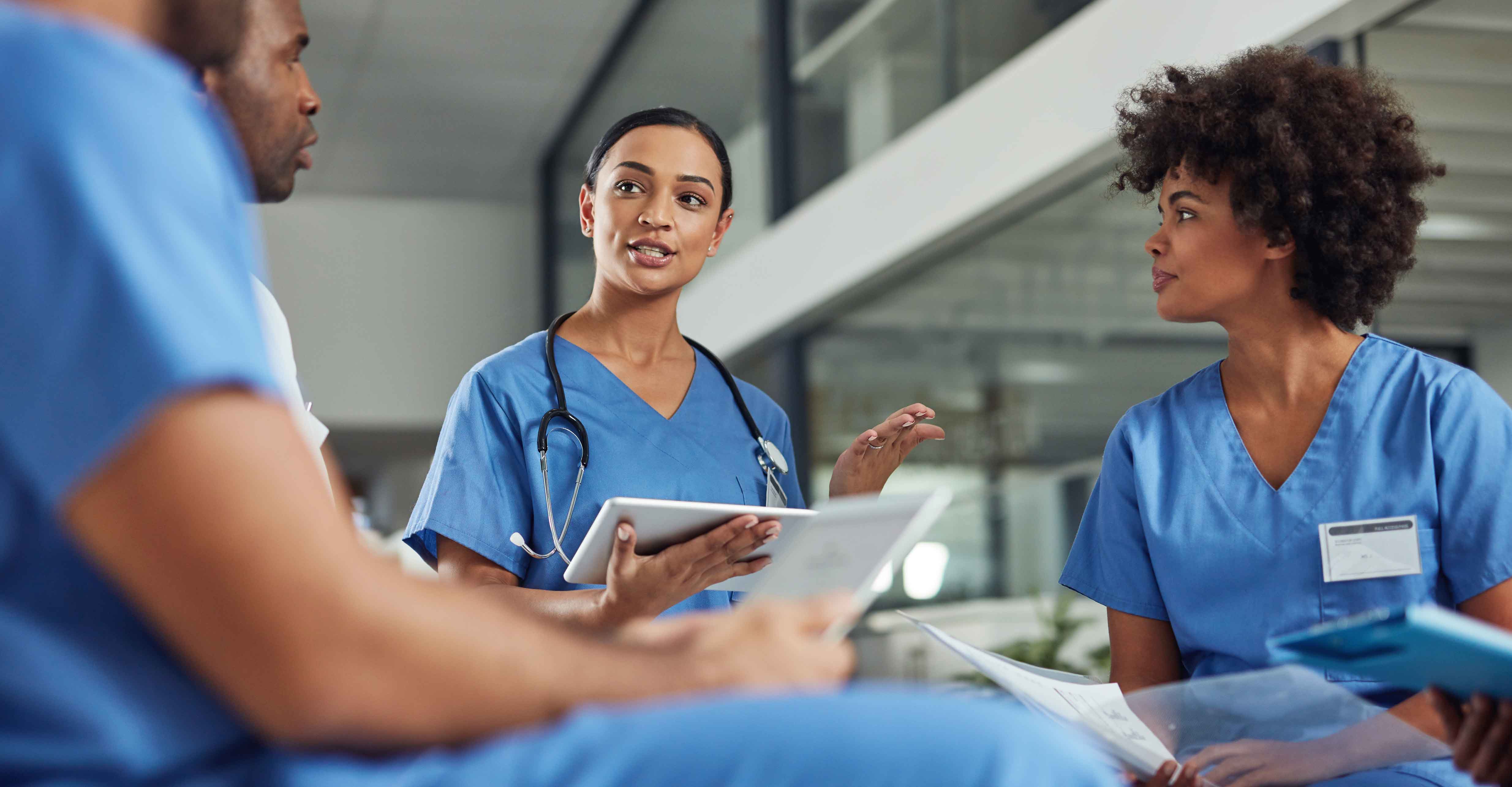 Improve your retention rates with a preceptor program