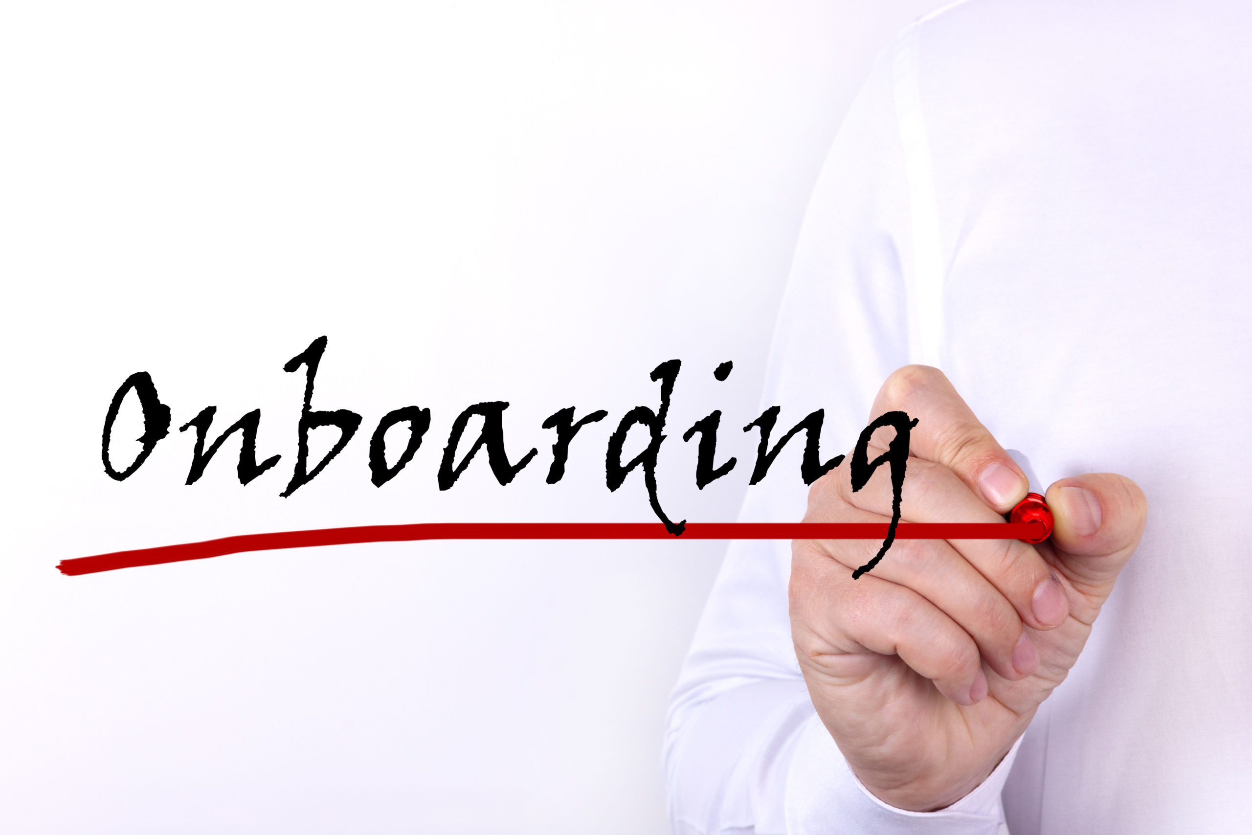 Onboarding RNs: 3 Ways to Bring New Hires Up to Speed | Nurse.com Solutions