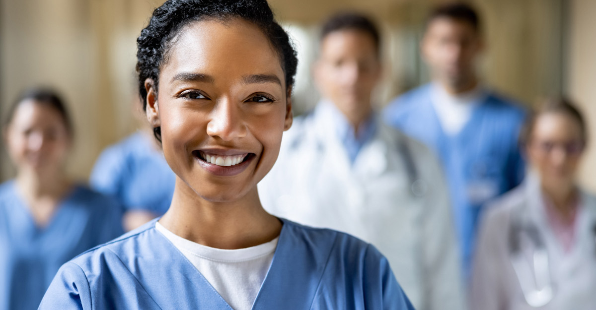 Consider the Nursing Shortage in Recruiting Efforts | Nurse.com Solutions