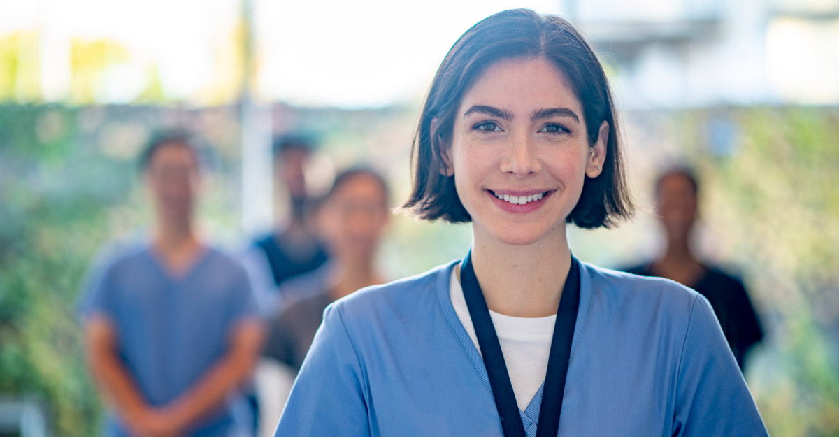 Meaningful Recognition in Nursing Impacts Retention | Nurse.com Solutions