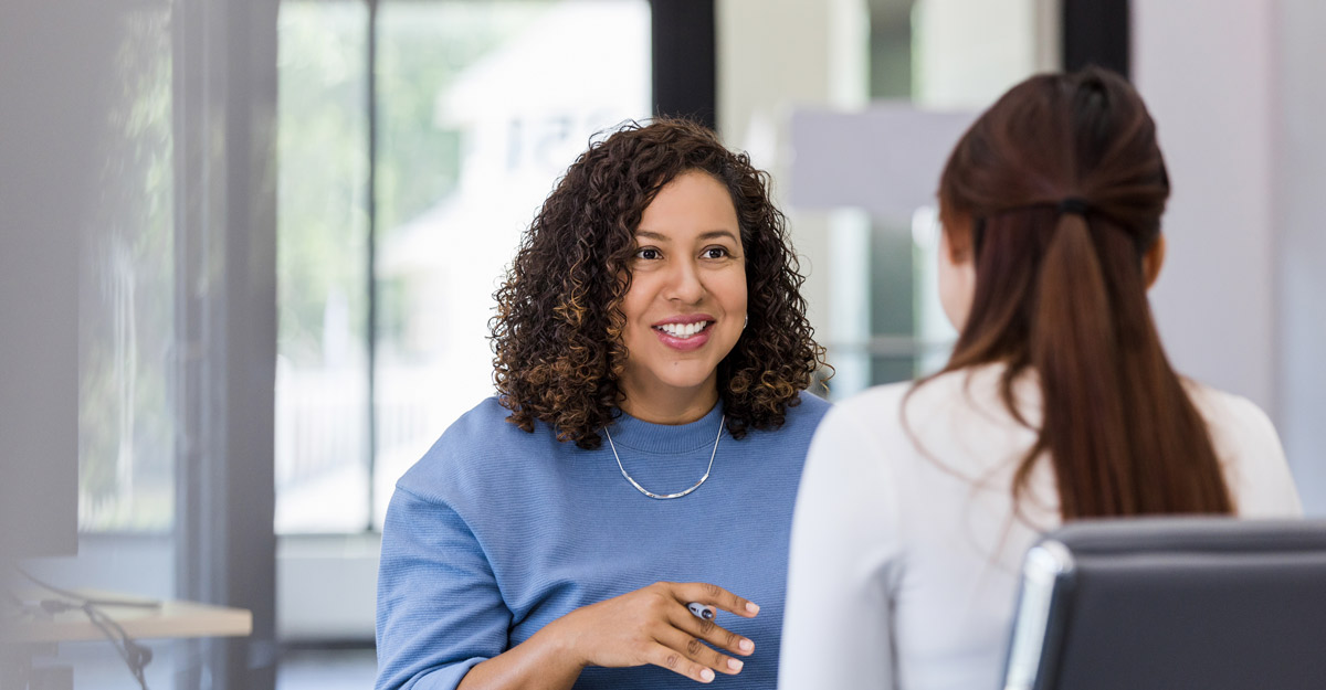 Nursing Interview Questions You Need To Ask | Nurse.com Solutions