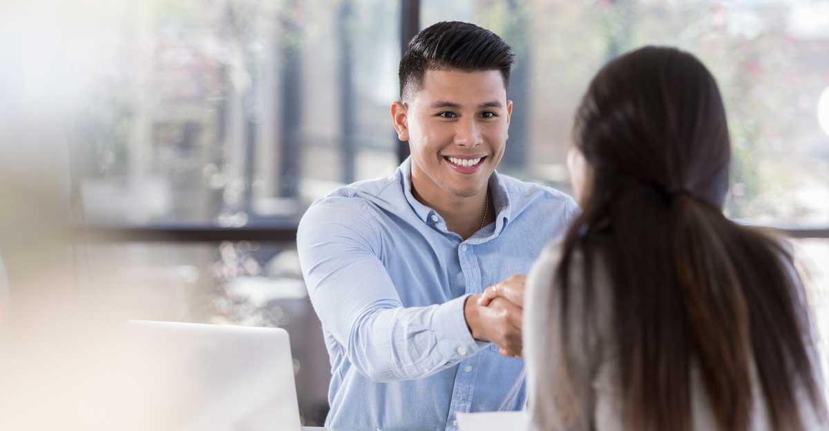 Interview Questions for New Graduate Nurses | Nurse.com Solutions