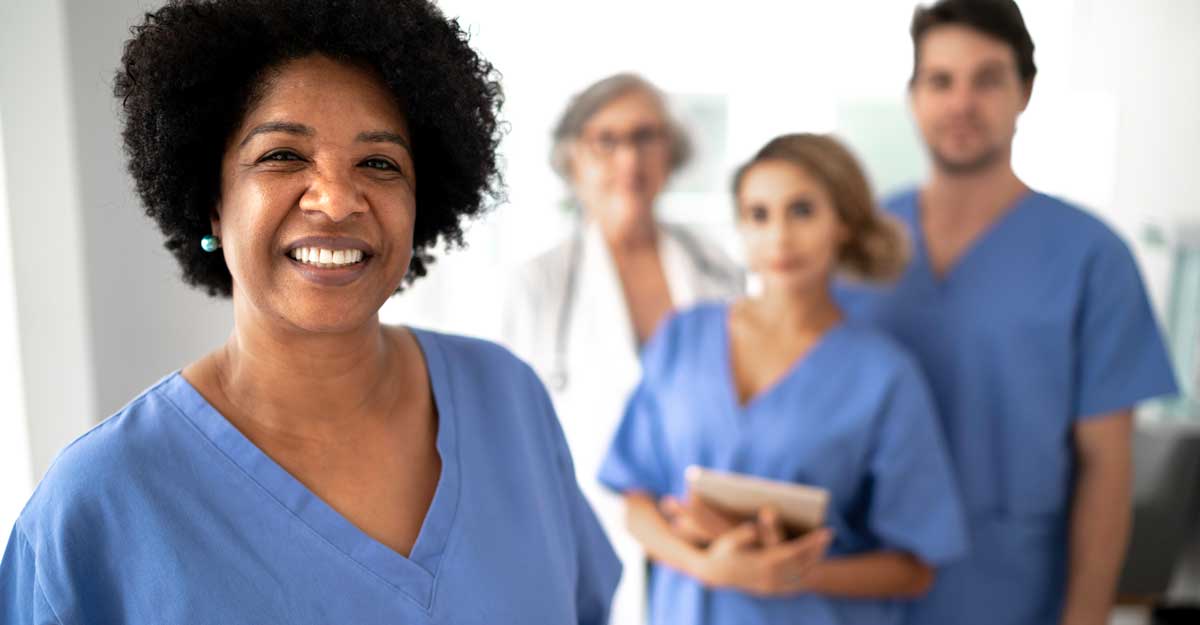 Show Appreciation This National Nurses Week | Nurse.com Solutions