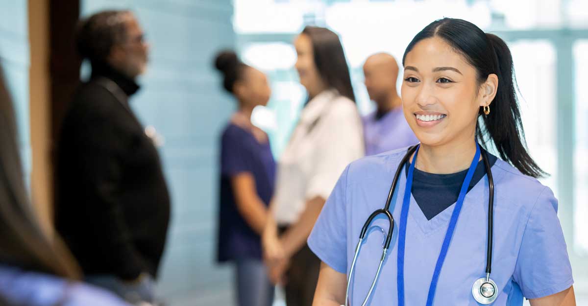 Ways To Improve Nurses' Job Satisfaction | Nurse.com Advertise + Recruit