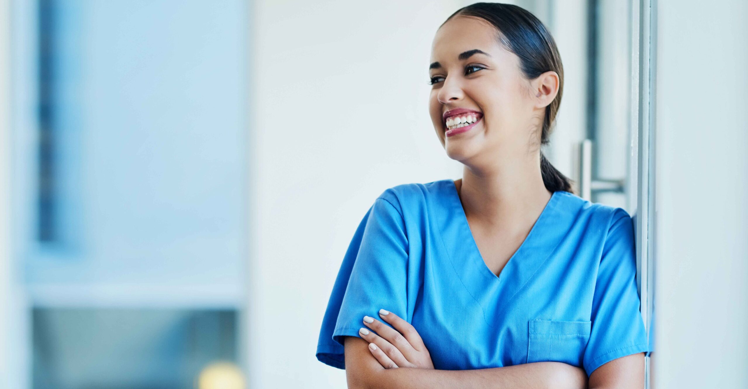 Nursing Appreciation: Organizational Success and the Ripple Effect ...