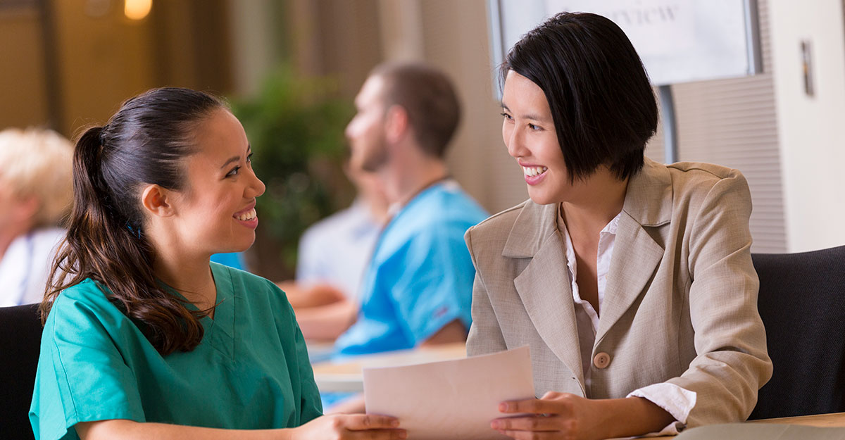 Certified Nursing Assistant (CNA) Hiring Guide | Nurse.com Solutions