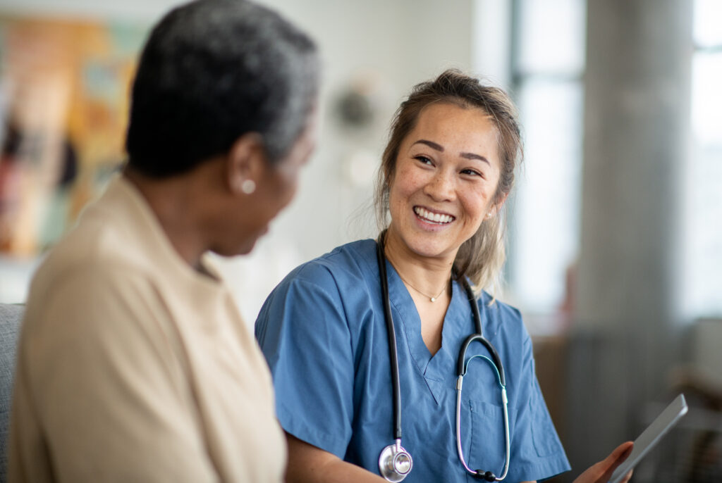 Registered Nurse (RN) Job Description | Nurse.com Solutions