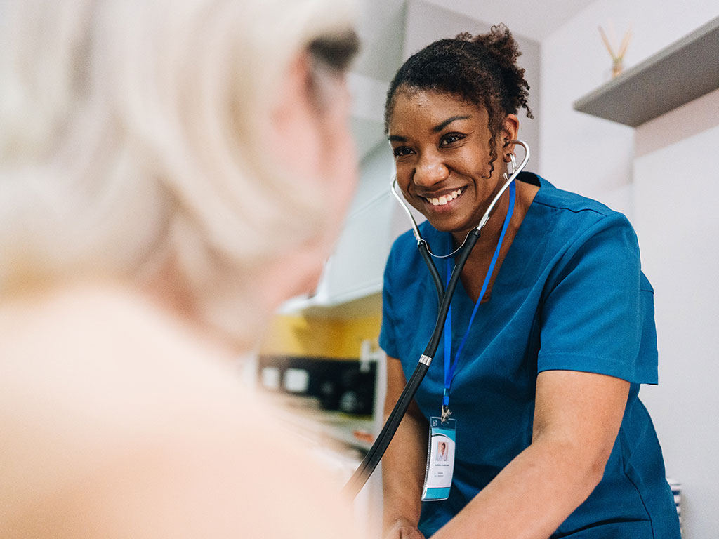 Licensed Practical Nurse (LPN) Job Description | Nurse.com Solutions