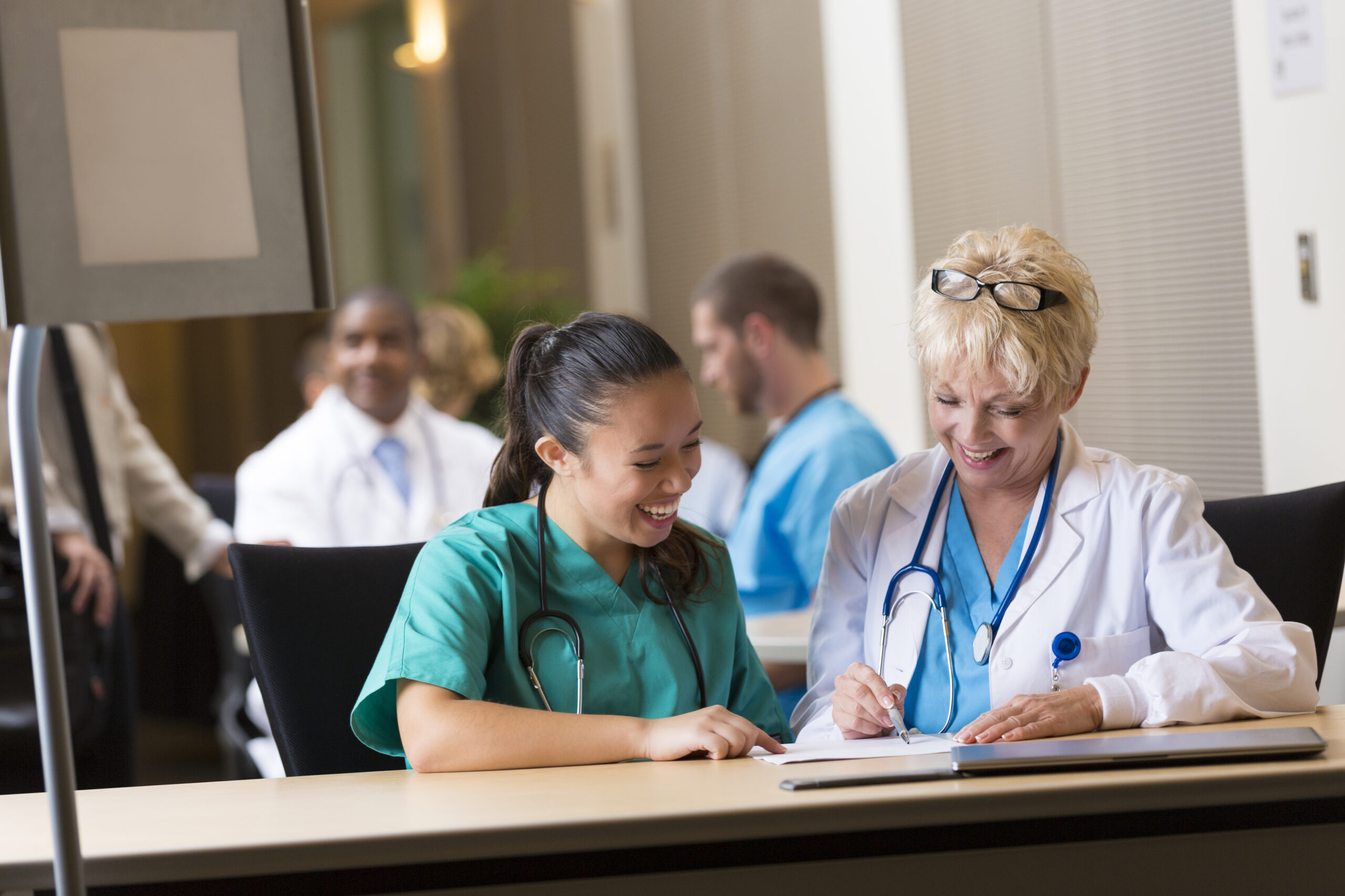 Licensed Practical Nurse (LPN) Interview Questions | Nurse.com Solutions