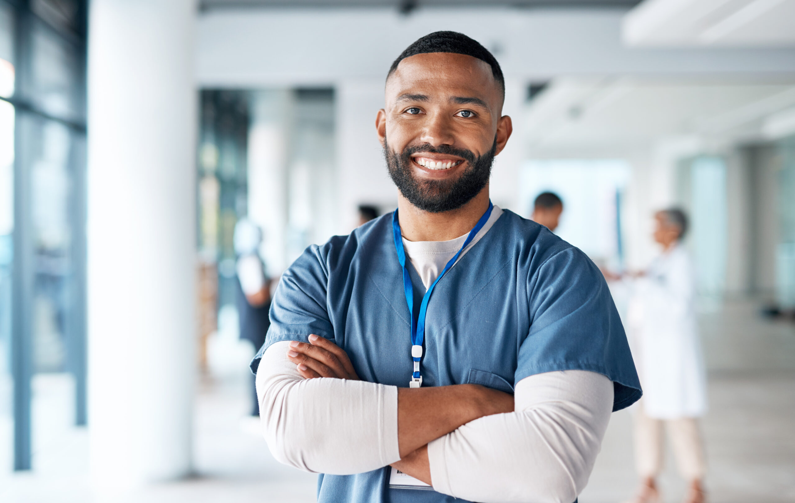 Clinical Nurse Specialist (CNS) Job Description | Nurse.com Solutions